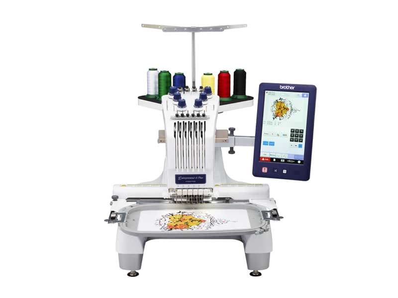 Macchine da Ricamo | La migliore Selezione